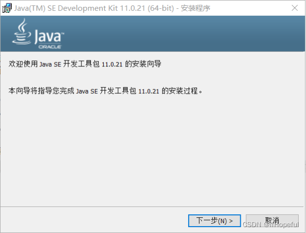 IDEA安装与JDK11安装详细教程_idea下载jdk11-CSDN博客