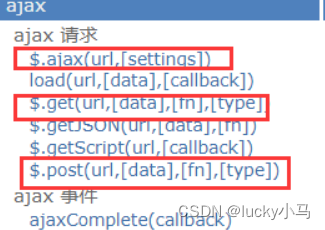 Ajax-CSDN博客