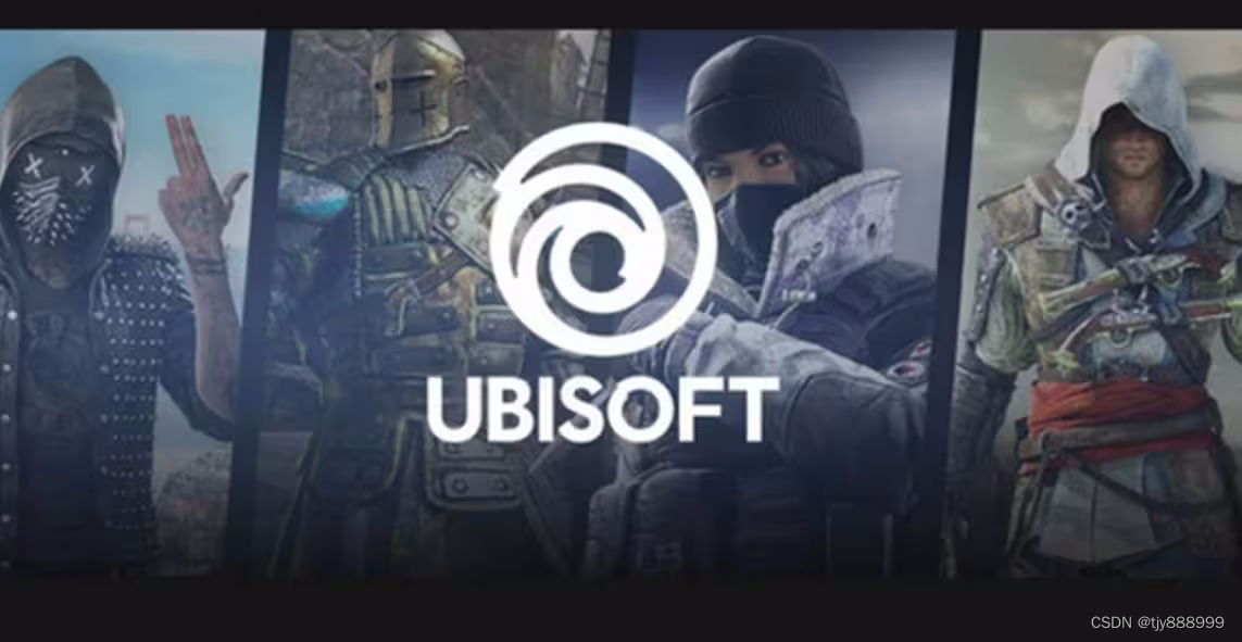 育碧uplay登录不了/一直转圈/卡加载界面的最新解决方法-CSDN博客