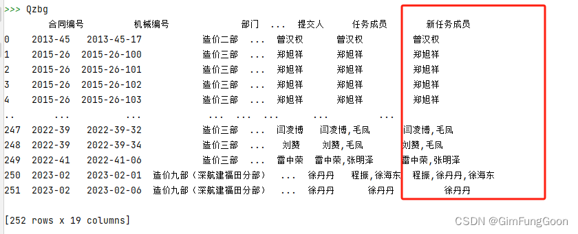 数据分析之Pandas Dataframe里行按条件筛选后如何重新index排序及替换列值？_python pandas dataframe ...