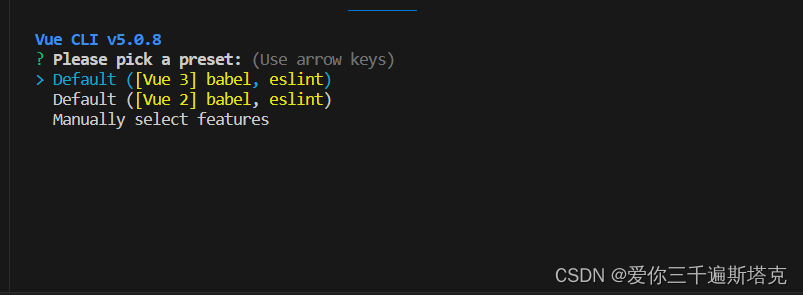 Error: EPERM: operation not permitted, mkdir_error: eperm: operation not permitted, rmdir-CSDN博客