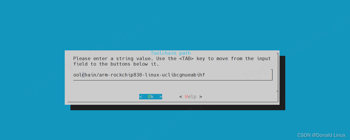 2024-03-11 MobaXterm 进入make menuconfig 里面的输入框按Backspace按键无法删除内容的问题_mobaxterm输入框-CSDN博客