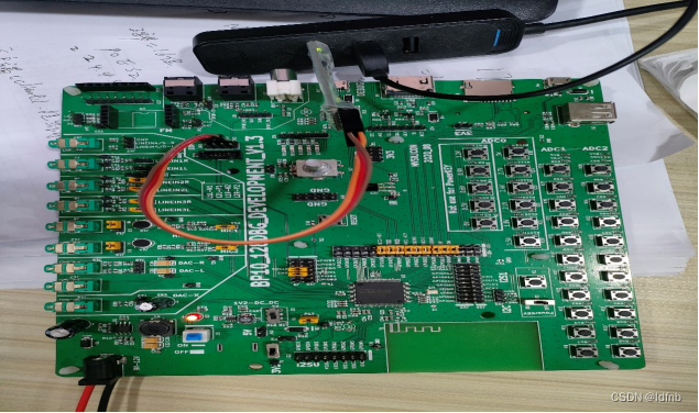 山景开发版BP10_128DBG程序烧录步骤_bp1048b2怎样烧录数据-CSDN博客