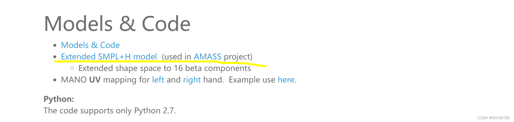 HumanML3D 完整数据集下载-CSDN博客