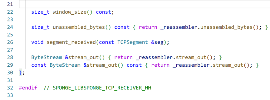 【斯坦福计网CS144】Lab2终结笔记_cs144实验包-CSDN博客