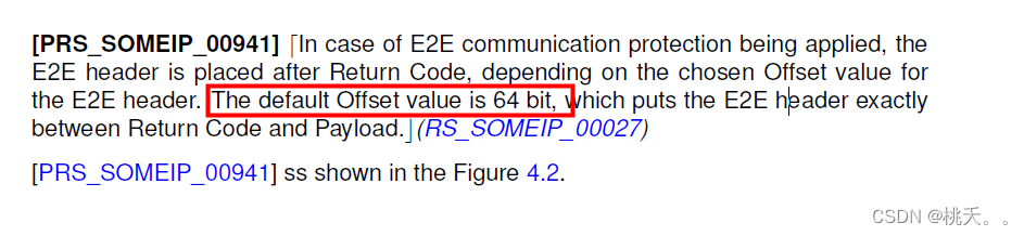 E2E P04_e2e profile4-CSDN博客