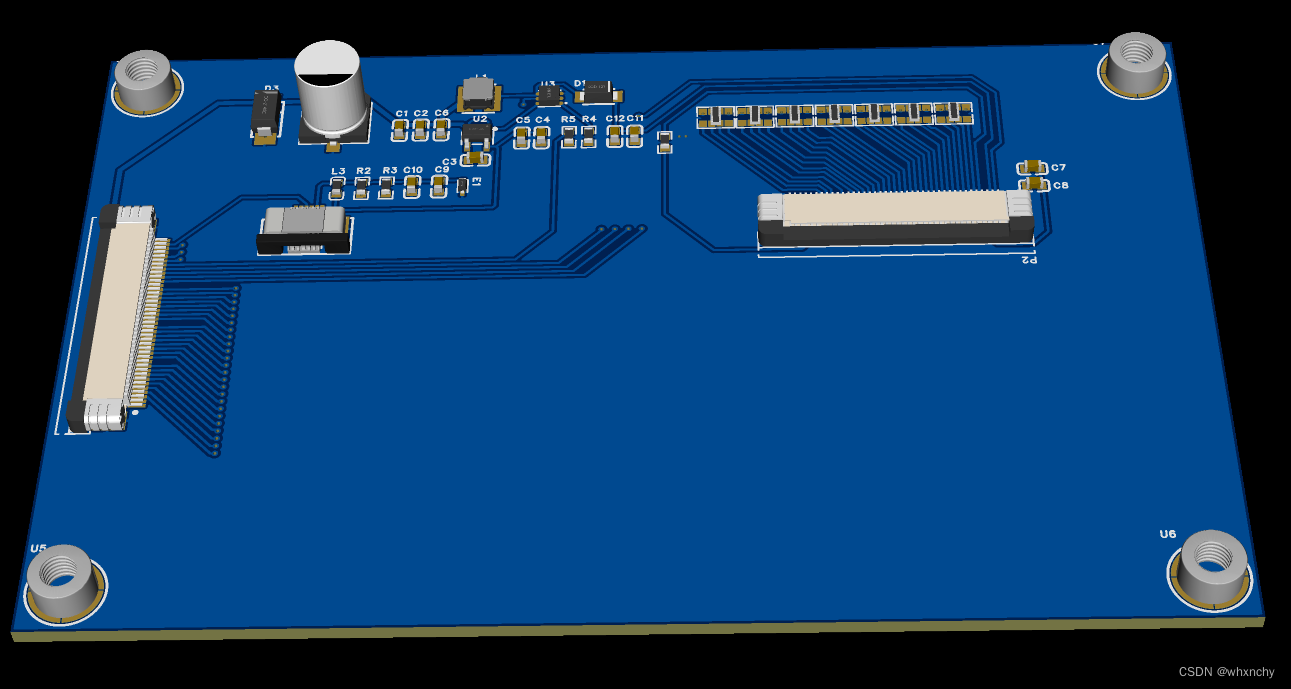 STM32H750VB核心开发板_stn32h750vb 开发板-CSDN博客
