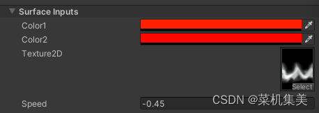 URP 渲染线条LineRender shader graph_unity urp linerender-CSDN博客