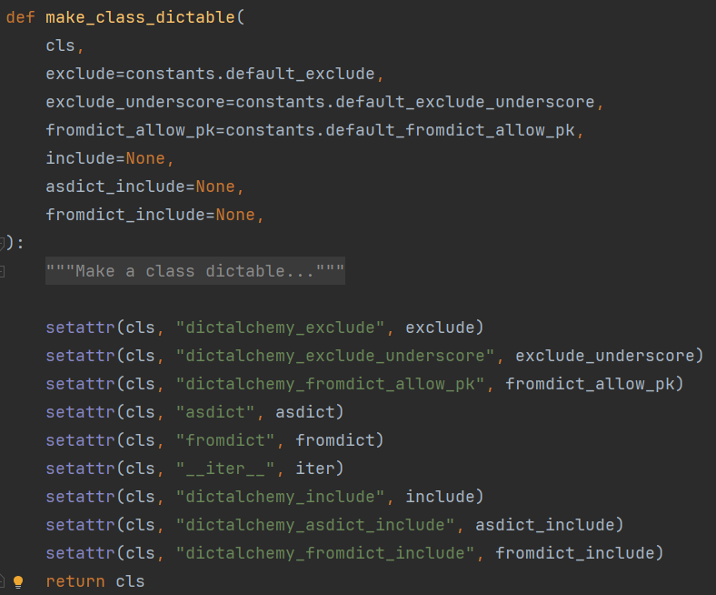 Python 操作 mysql：增、删、改、查，DBUtils(数据库连接池)、SQLAlchemy、Flask-SQLAlchemy_python cursor 批量-CSDN博客