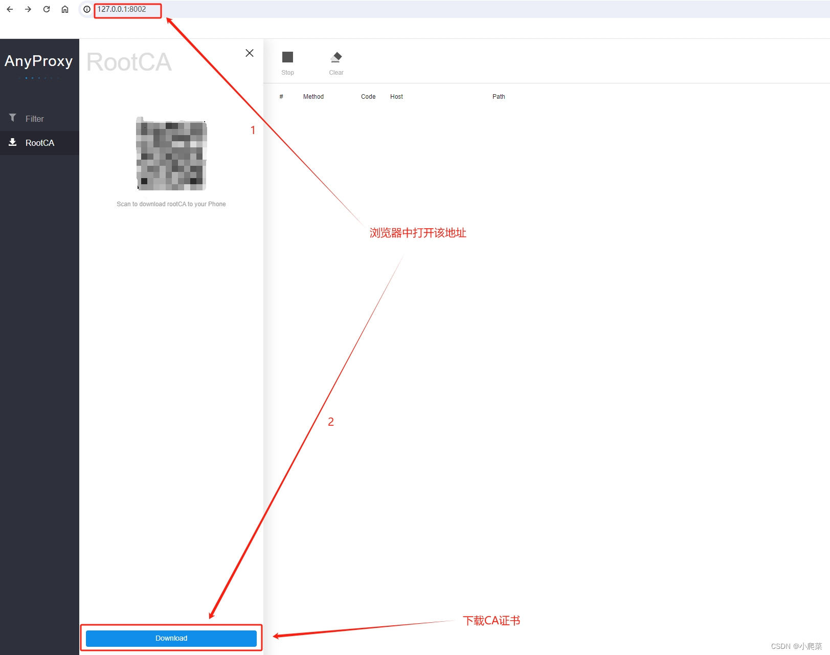 爬虫逆向笔记：AST-HOOK 内存漫游（ast-hook-for-js-re 安装测试)_ast hook-CSDN博客