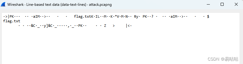 流量分析题-attack.pcapng_2022attack.pacp流量分析-CSDN博客