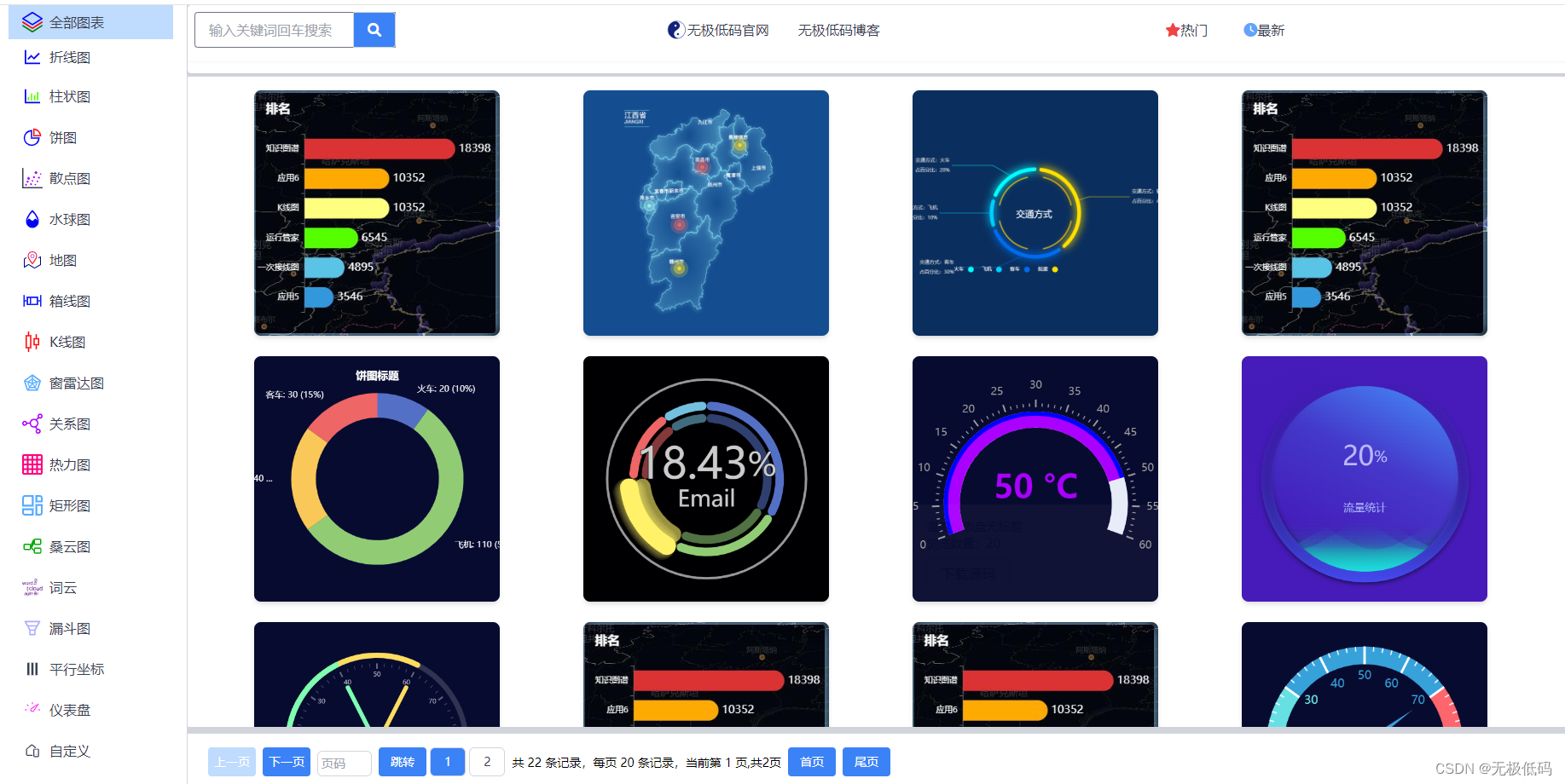echart实现数据传输动态效果_echarts 实时数据传输效果-CSDN博客