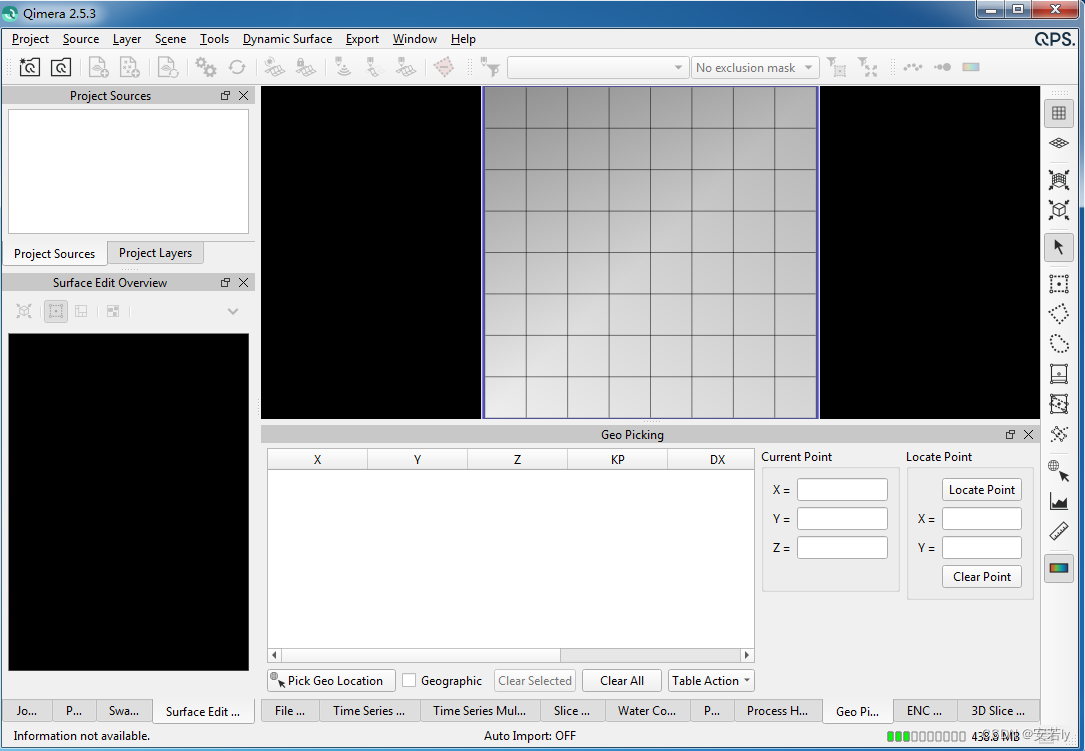 QPS Qimera软件介绍-CSDN博客