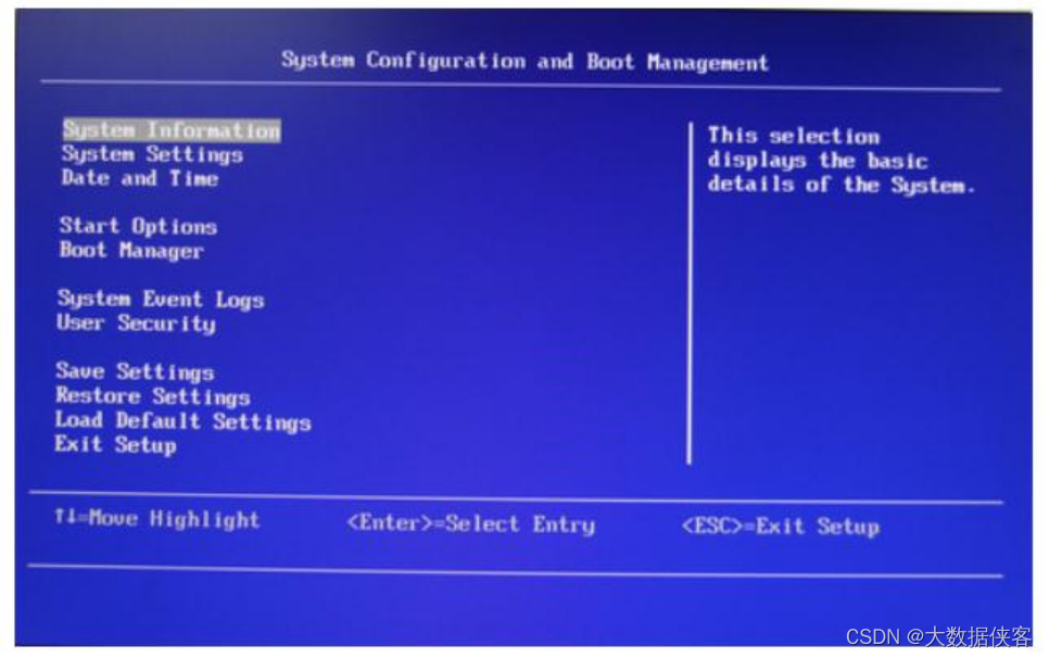 磁盘阵列缓存模式：Write Through和Write Back-CSDN博客