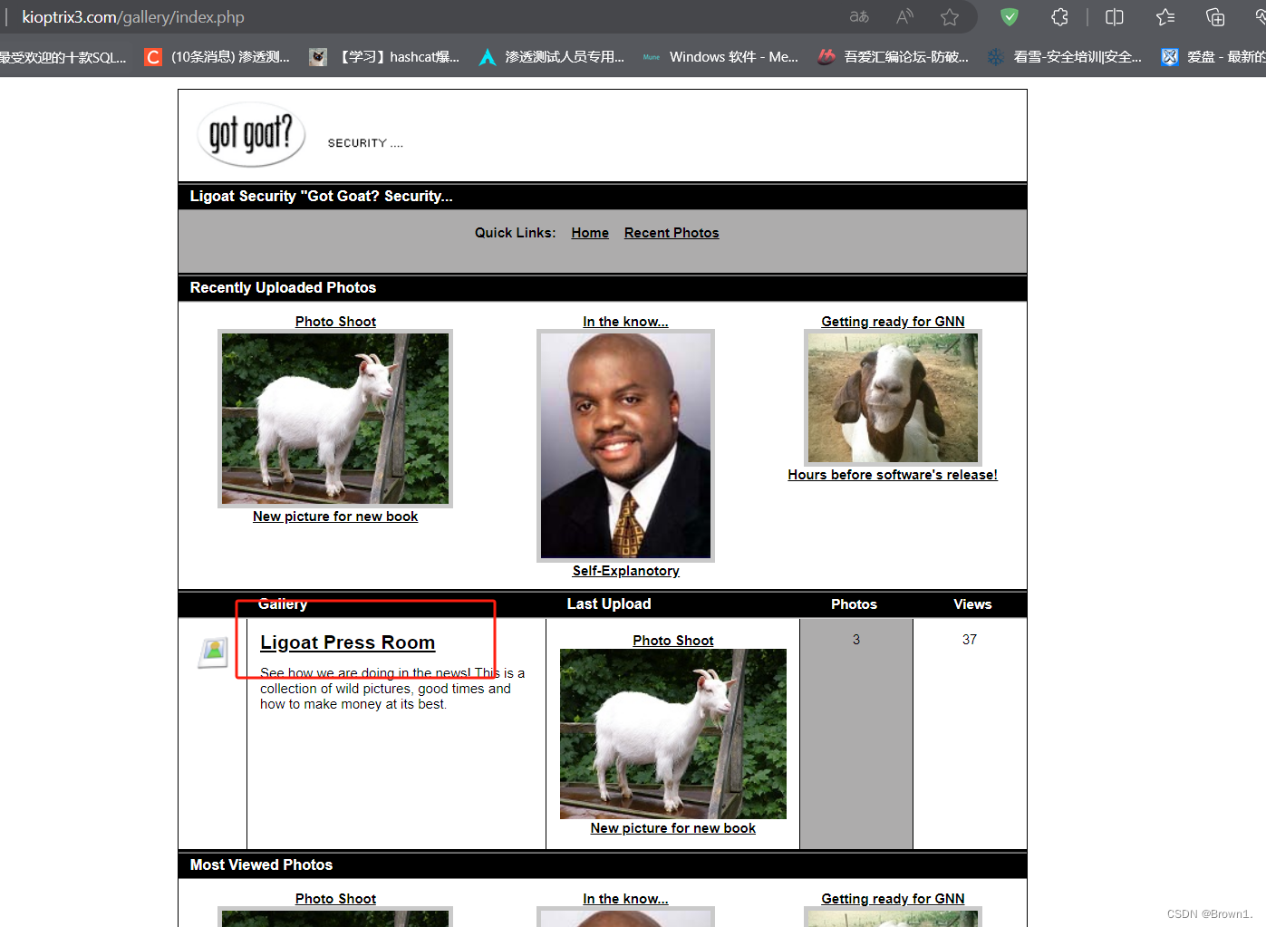 vulnhub KioptrixVM3 靶场练习&KVM3练习-CSDN博客