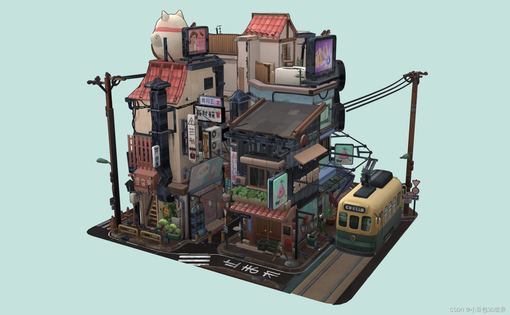 `THREE.AnimationMixer` 是 Three.js 中的一个类，它用于处理骨骼动画的混合。当你在 Three.js 中加载一个 ...