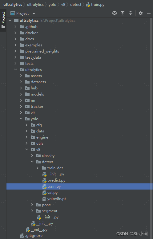 YOLOv8制作自己的目标检测数据集保姆级教程（包含json转xml转txt）_yolov8数据集制作-CSDN博客