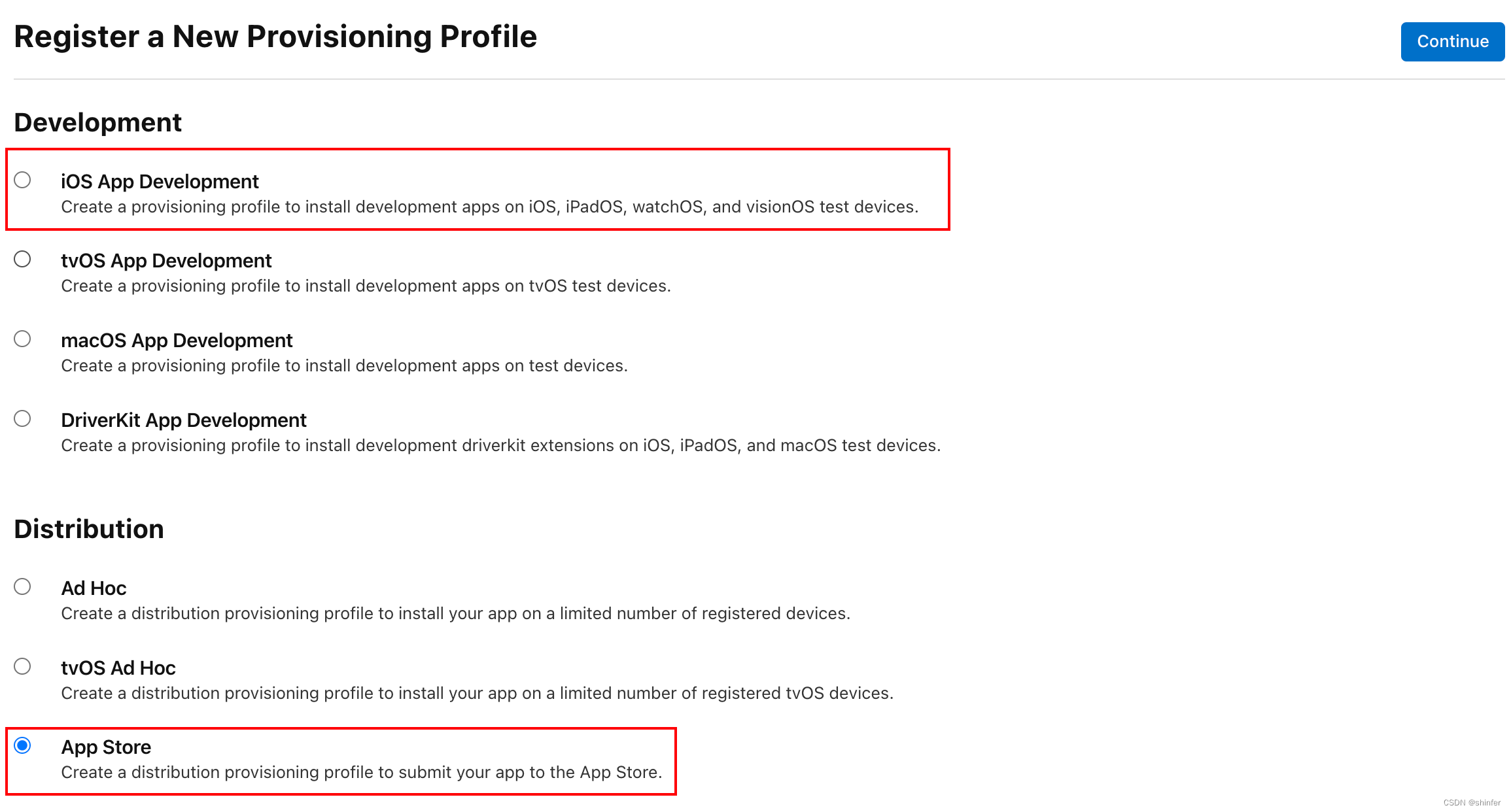 IOS Bundle ID 私钥证书 证书私钥密码 证书profile文件_在ios标准基座签名窗口,输入bundle id、证书私钥密码、证书profile文件、私钥证书-CSDN博客