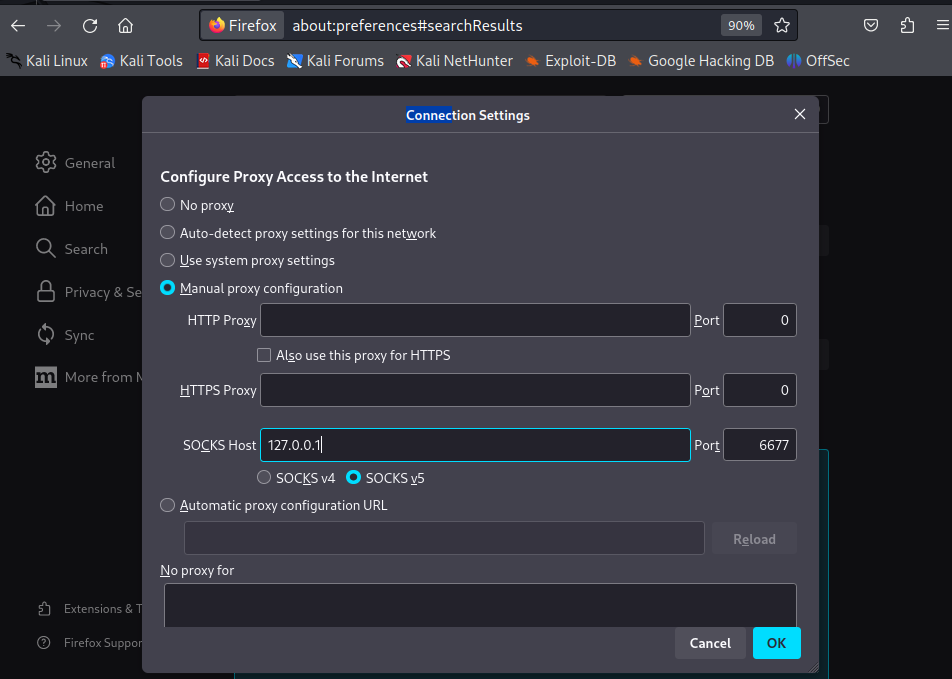 内网渗透（二）——SSH隧道搭建与端口转发_ssh tunnel-CSDN博客