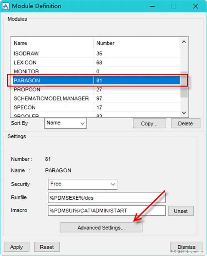 PDMS管道重量的录入方式(技术分享)_pdms propcon-CSDN博客