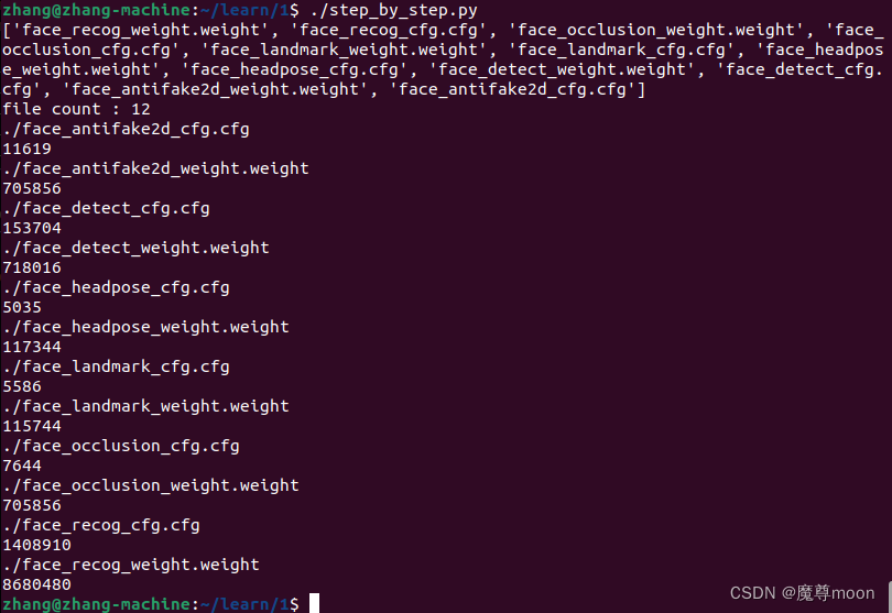 Python 多文件合并 / 二进制合并 binMerge (手把手教程)-CSDN博客