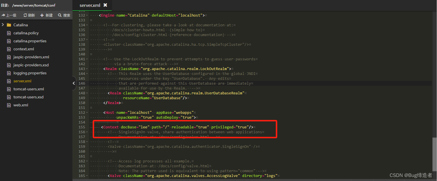 Springboot打包为war包，部署tomcat_spring boot web打成war包tomcat部署-CSDN博客