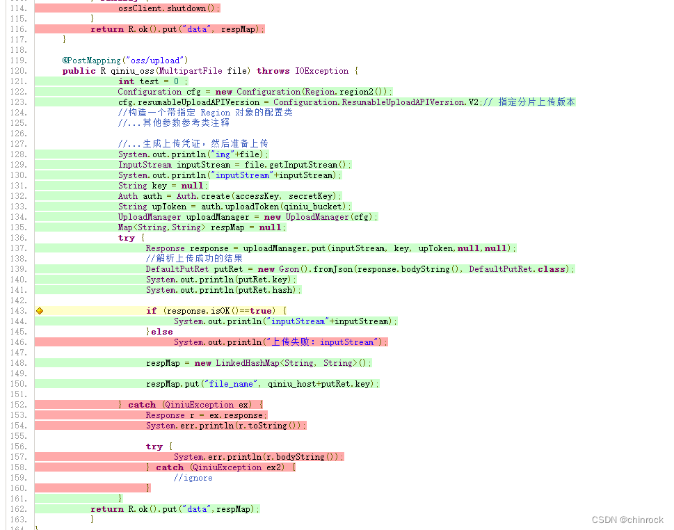 Jacoco Java项目生成测试覆盖率报告使用jacoco报告 Csdn博客 4140