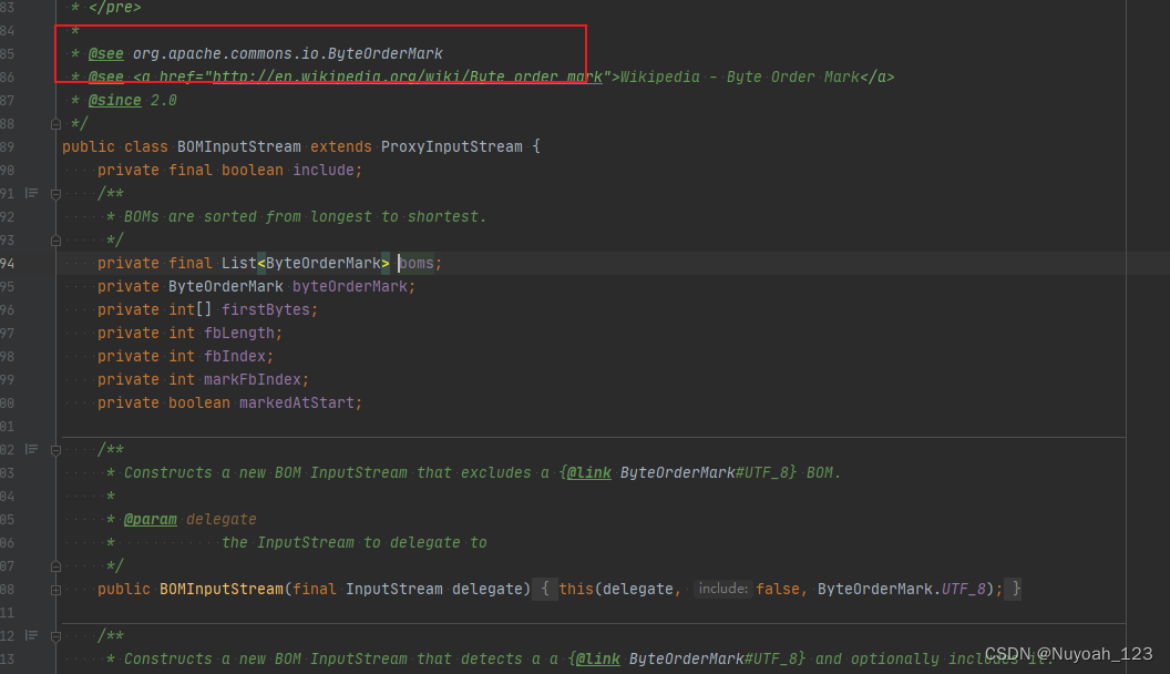 opencsv读取不到第一列数据-CSDN博客