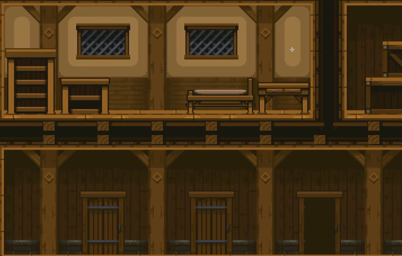 【制作100个unity游戏之26】unity2d横版卷轴动作类游11（附带项目源码）_umity2d 横版卷轴游戏-CSDN博客