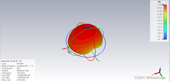 相控阵天线的快速仿真——CST篇_cst阵列解析-CSDN博客