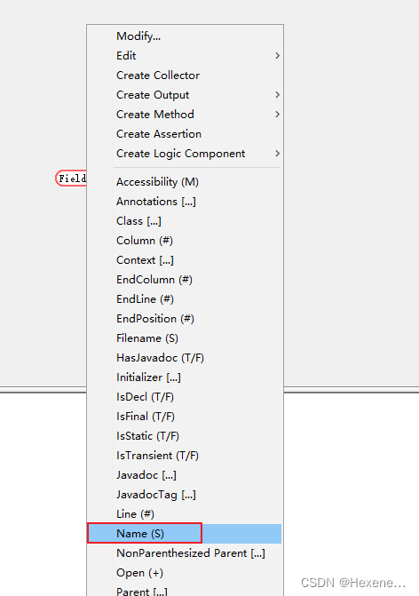 Parasoft Jtest测试工具（1）（十四）_jtest工具-CSDN博客