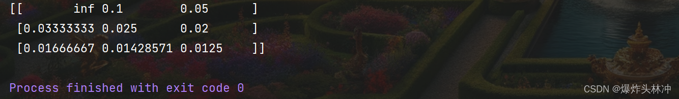 Numpy方法总结（三）_numpy sin-CSDN博客