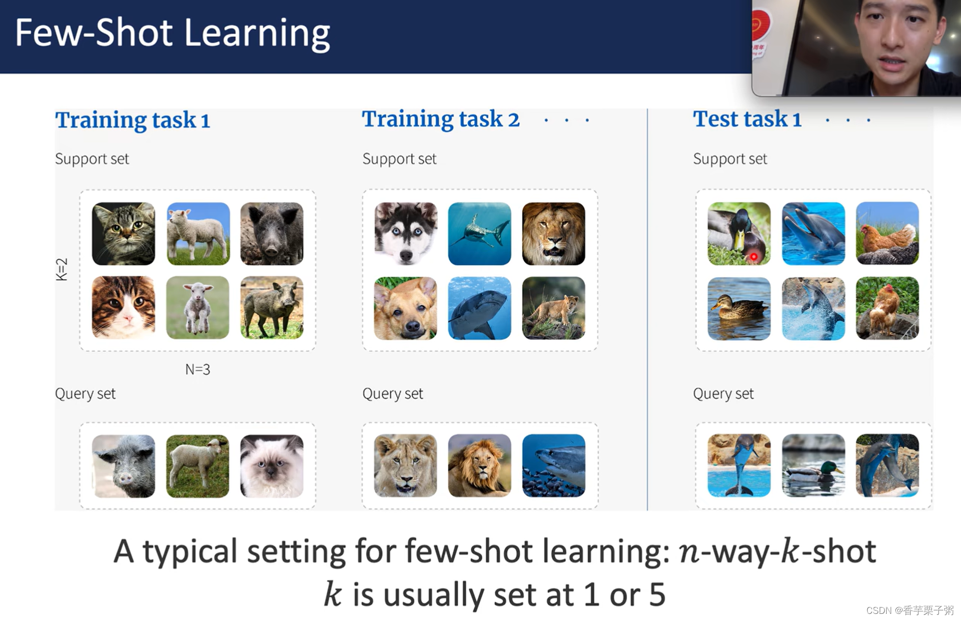 Meta-learning是什么？-CSDN博客