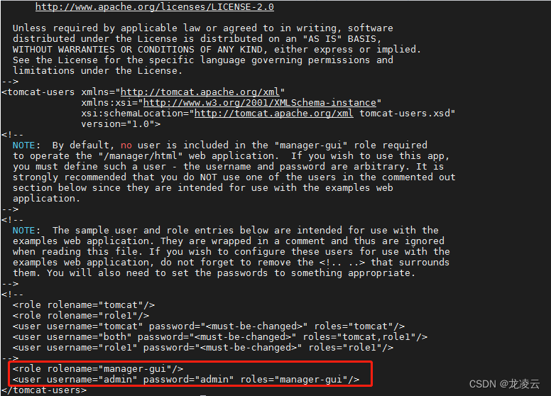 Tomcat 管理页面 403 Access Denied 解决方法_tomcat 403 access denied-CSDN博客