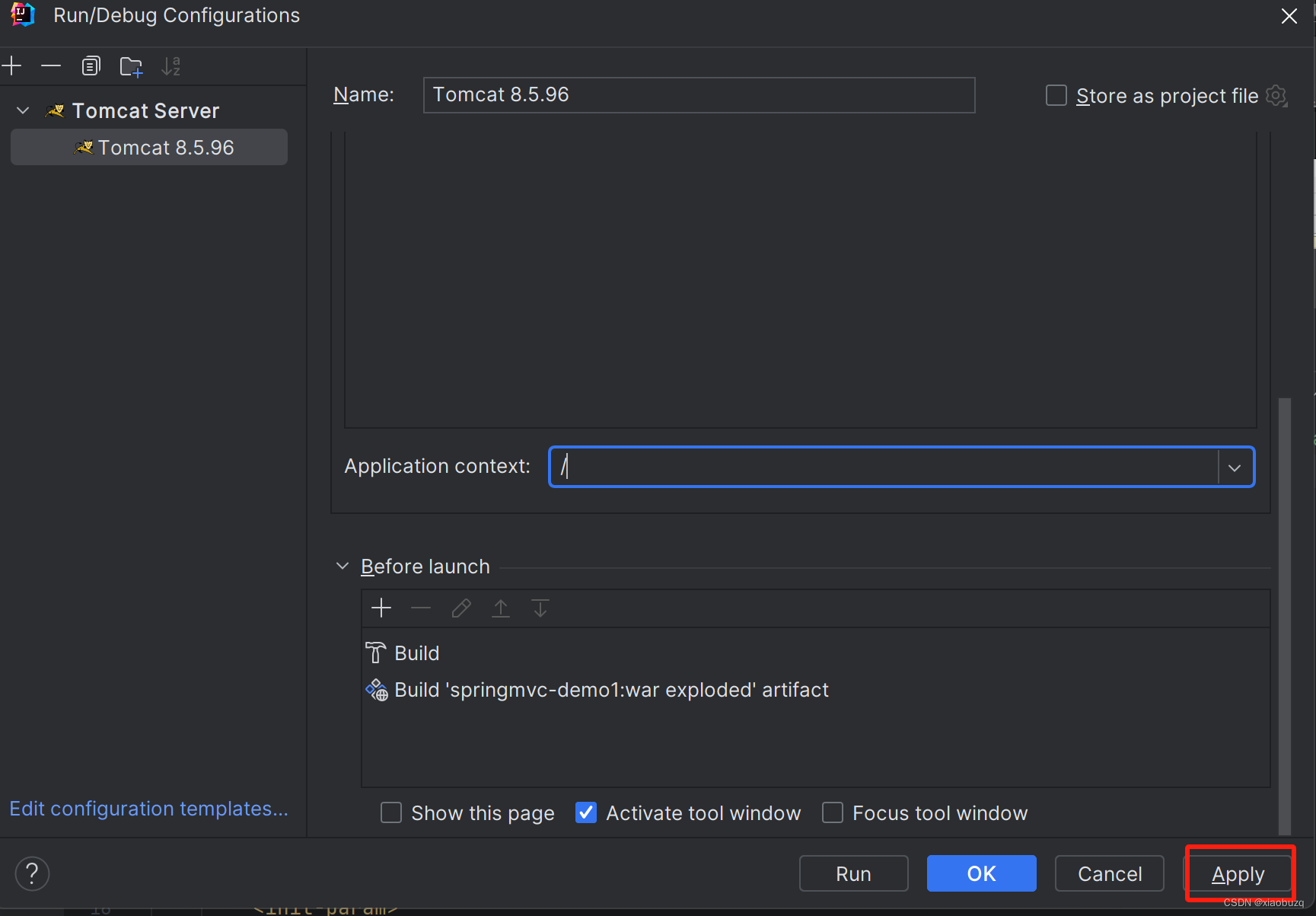 新版idea2023版本以上创建SpringMVC项目_idea 2023 如何搭建一个springmvc项目-CSDN博客