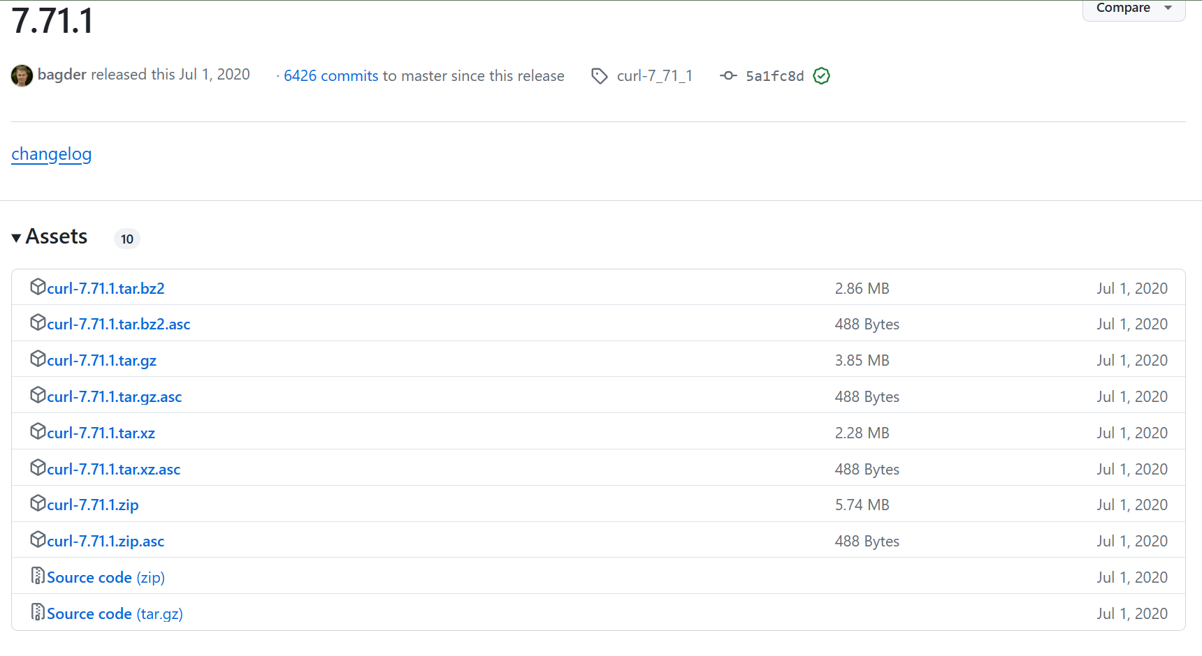 【常见开源库的二次开发】HTTP之libcurl库——libcurl使用（二）_curl 二次开发-CSDN博客
