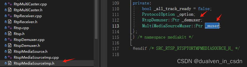 【zlm】 webrtc源码讲解_zlm webrtc-CSDN博客