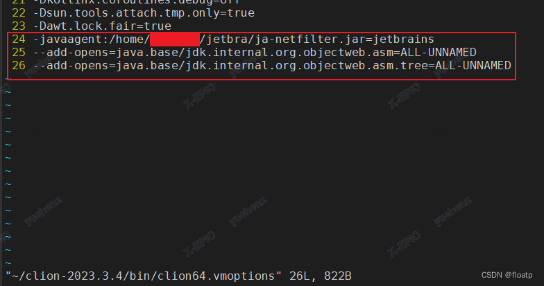 JetBrain全家桶激活_jetbra.zip-CSDN博客