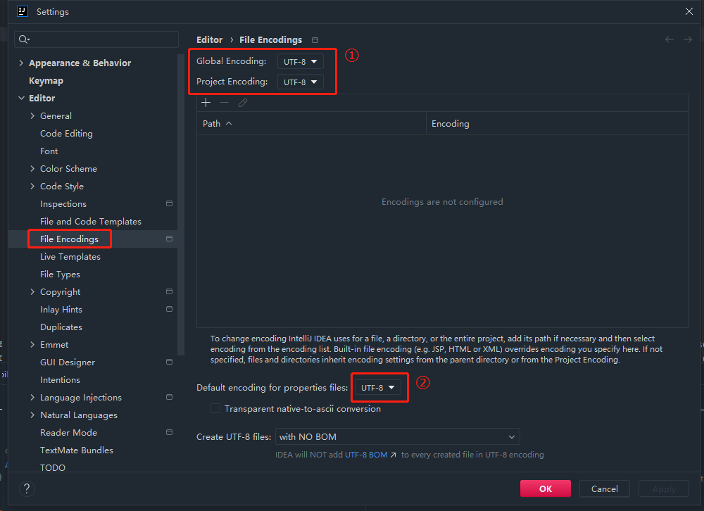 Idea 2023.2.5配置(插件、Maven等)_idea maven插件-CSDN博客
