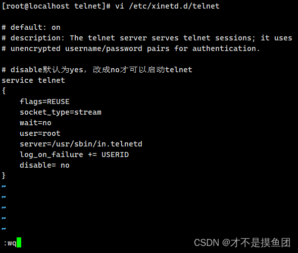 centos 7.9 离线安装telnet_telnet centos离线安装-CSDN博客