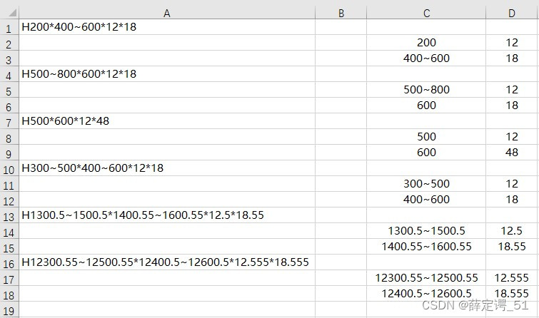 Excel·vba自定义正则表达式函数、使用excel正则表达式函数 Csdn博客