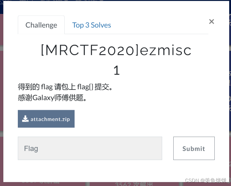 buuctf [MRCTF2020]ezmisc1_ezmisc 1-CSDN博客