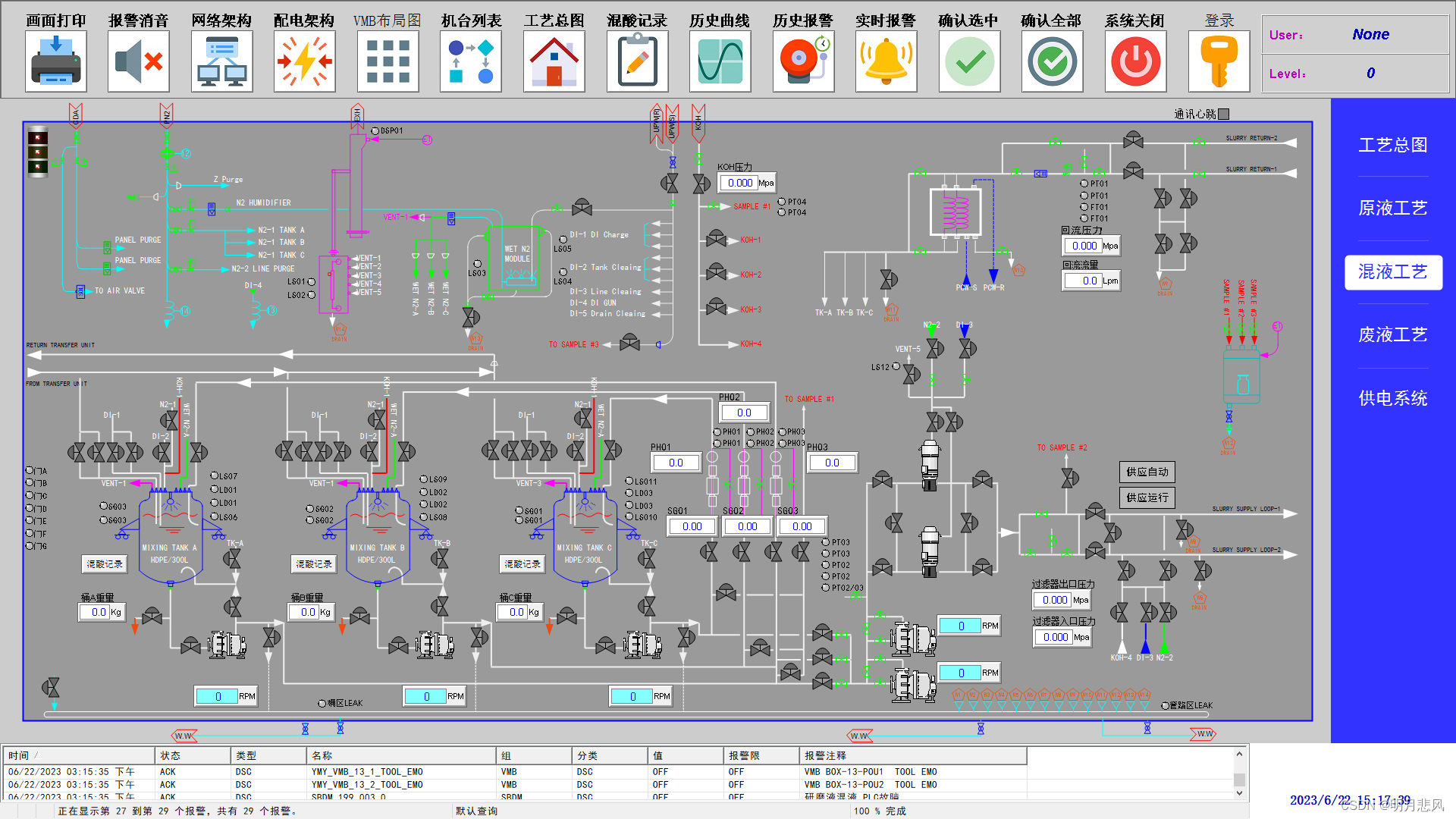 工业组态软件Intouch（单机版）入门{第一篇}-CSDN博客