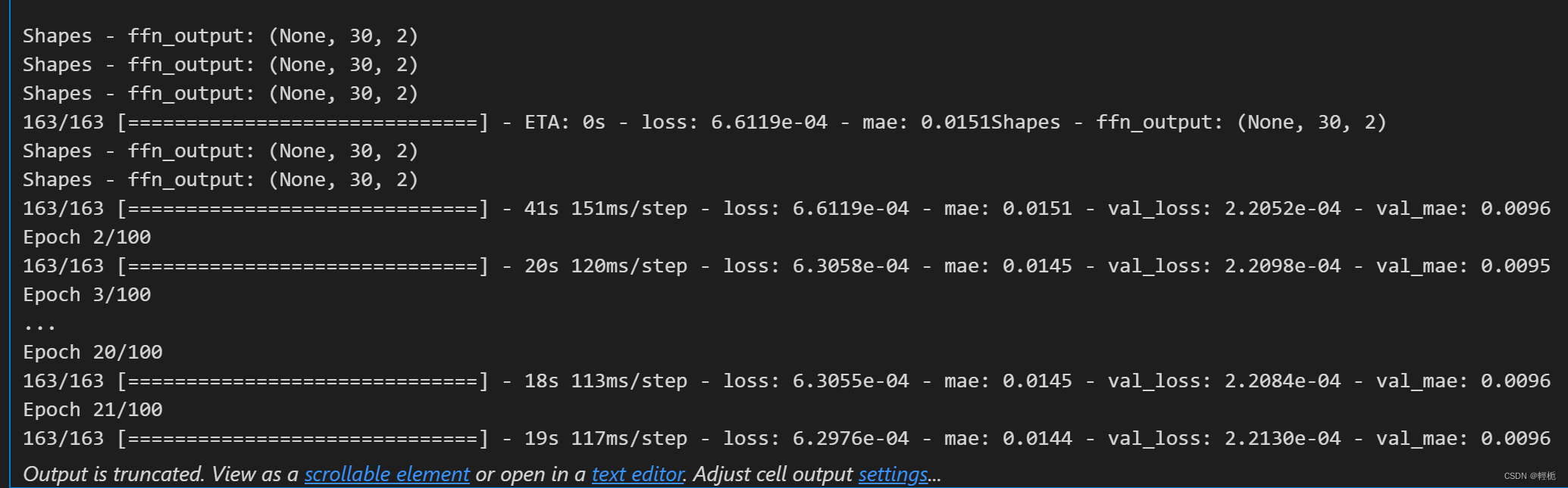 LSTM神经网络 vs Transformer在量化中的应用_transformer量化-CSDN博客