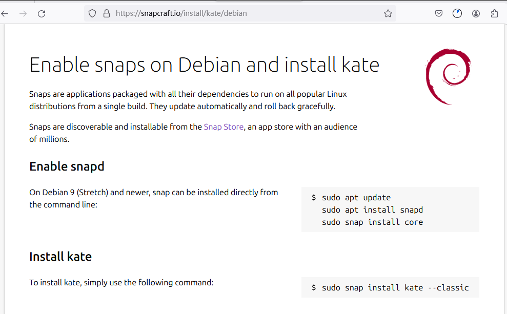 在Ubuntu上使用Snap软件包的综合指南：用法示例 （**）_ubuntu snap-CSDN博客
