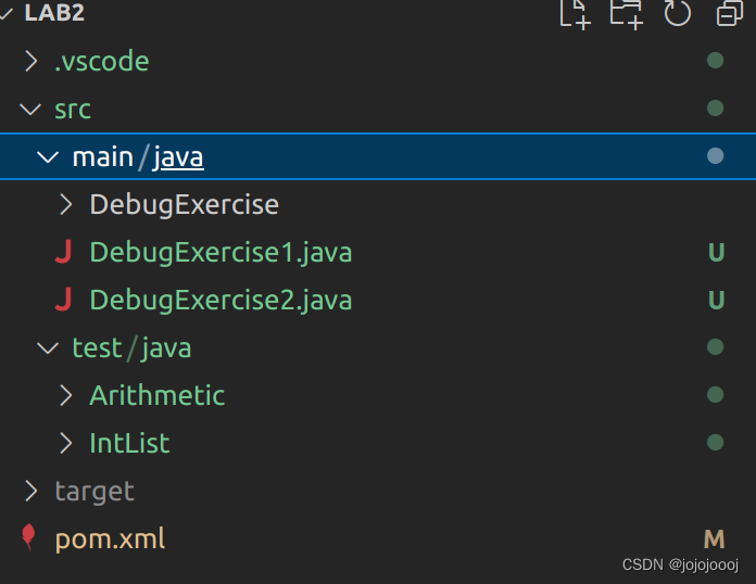 Linux下配置vscode+maven进行java开发_linux vscode maven-CSDN博客