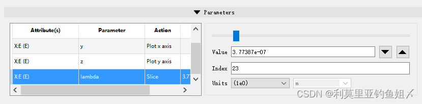 FDTD使用操作（自存）_fdtd电场监视器-CSDN博客
