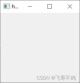JavaGUI开发之SWT框架【Shell】_swt怎么得到shell-CSDN博客