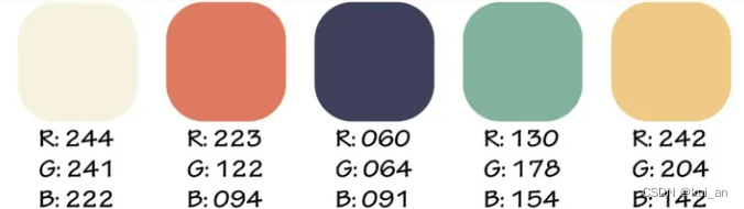 python提取屏幕任意位置颜色（Matplotlib画图取色器）_取色器返回plt-CSDN博客