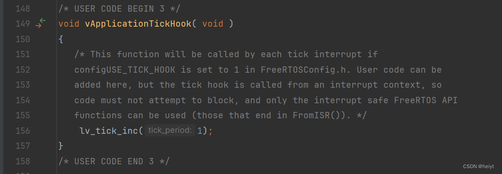 STM32运行freertos进入停止模式，从而实现低功耗（cubeMX＋HAL库）_cubemx freertos 如何实现低功耗-CSDN博客